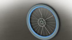 mountainbike wheel 3D Models | Page 1 | STLFinder