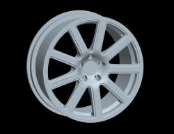 19 wheel 3D Models | Page 1 | STLFinder
