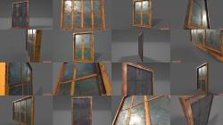old factory windows 3D Models | Page 1 | STLFinder