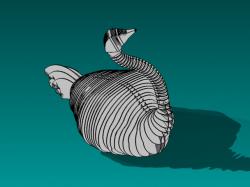 serial planes design 3D Models | Page 1 | STLFinder