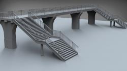 overpass 3d model | Page 1 | STLFinder