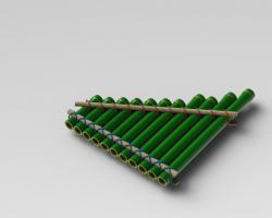 peter pan flute 3D Models | Page 1 | STLFinder