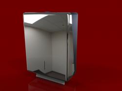 paper card dispenser 3D Models | Page 1 | STLFinder