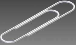paperclip png 3D Models | Page 1 | STLFinder