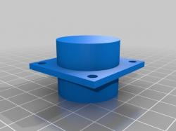 flickr parts tdk parts 3D Models | Page 1 | STLFinder