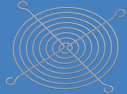 pc fan grill 3D Models | Page 1 | STLFinder