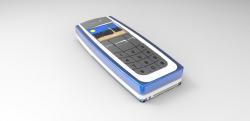 nokia phone drawing 3D Models | Page 1 | STLFinder