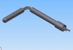 pitot tube animation 3D Models | Page 1 | STLFinder