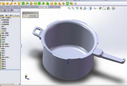 inventor of pressure cooker 3D Models | Page 1 | STLFinder