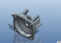 pro e animation 3D Models | Page 1 | STLFinder