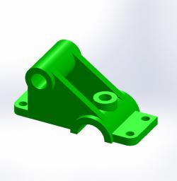 pro e animation 3d models 【 STLFinder