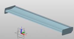 race car wing 3D Models | Page 1 | STLFinder