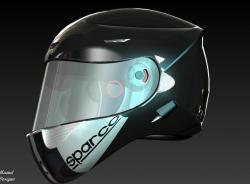 Bell Alcherra Race helmet 3D Models | Page 1 | STLFinder