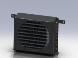 radiator condenser 3D Models | Page 1 | STLFinder