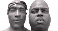 2pac model | Page 1 | STLFinder