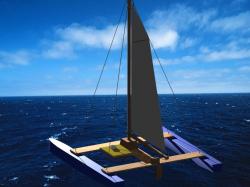 rc catamaran 3D Models | Page 1 | STLFinder
