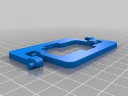 cyborg v7 gaming keyboard 3D Models | Page 1 | STLFinder