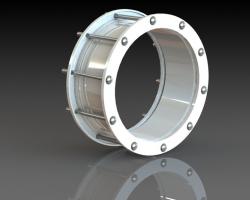 request dresser pipe coupling 3D Models | Page 1 | STLFinder