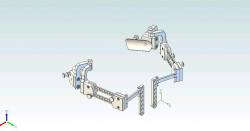 wilmington robotic exoskeleton wrex 3D Models | Page 1 | STLFinder