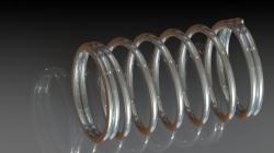 ressort 3D Models | Page 1 | STLFinder