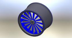 rim 1 3D Models | Page 1 | STLFinder