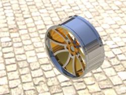 roda 3D Models | Page 1 | STLFinder