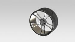 roda wheels 3D Models | Page 1 | STLFinder