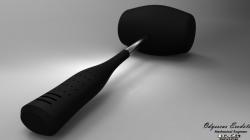 rubber hammer dildo 3D Models | Page 1 | STLFinder