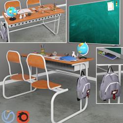 3d school supplies | Page 1 | STLFinder