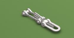 screw coupling 3D Models | Page 1 | STLFinder