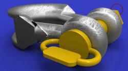 slr shackle 3D Models | Page 1 | STLFinder
