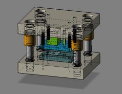 sheet metal die 3D Models | Page 1 | STLFinder