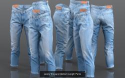 rigify blender and skirts 3D Models | Page 1 | STLFinder