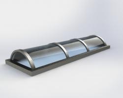 skylight cad block 3D Models | Page 1 | STLFinder