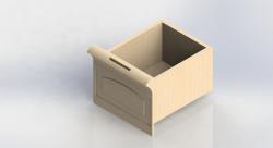 small drawer 3D Models | Page 1 | STLFinder