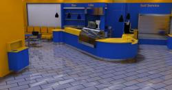 snack bar 3D Models | Page 1 | STLFinder