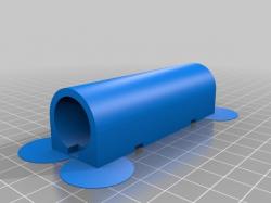 Spikeball Legs for a Spikeball Set 3D Models | Page 1 | STLFinder