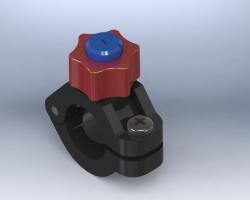 1 2 inch inlet rotating water nozzle 3D Models | Page 1 | STLFinder