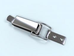 spring clip 3d models 【 STLFinder