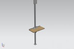 standing desk models sinline | Page 1 | STLFinder