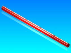 3pc steel socket rail set 3D Models | Page 1 | STLFinder