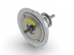 sturmey archer hubs s2 rr 2s fw 32h 3D Models | Page 1 | STLFinder