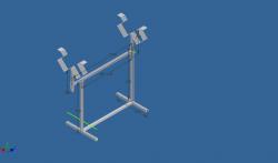 surfboard shaping stand 3D Models | Page 1 | STLFinder