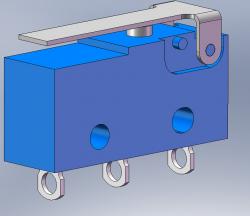 Switch Micro Lever 3D Models | Page 1 | STLFinder