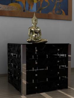 obsidian table 3D Models | Page 1 | STLFinder