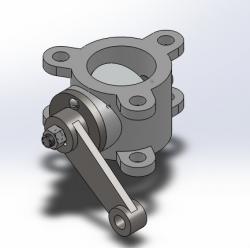 do throttle body assemblies from temu 3D Models | Page 1 | STLFinder
