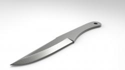 throwing knife pattern 3D Models | Page 1 | STLFinder