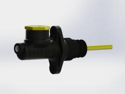 tilton master cylinder 3D Models | Page 1 | STLFinder