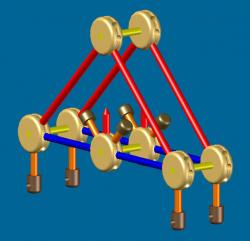 tinker toy designs 3D Models | Page 1 | STLFinder