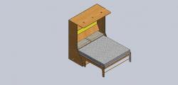 transformer bed 3D Models | Page 1 | STLFinder